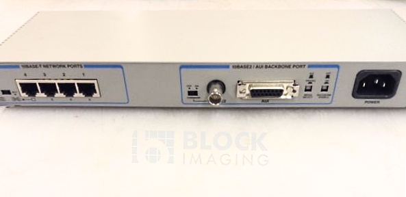 2256542 - GE - Cath/Angio - Electronic Component Mini Hub | Block Imaging